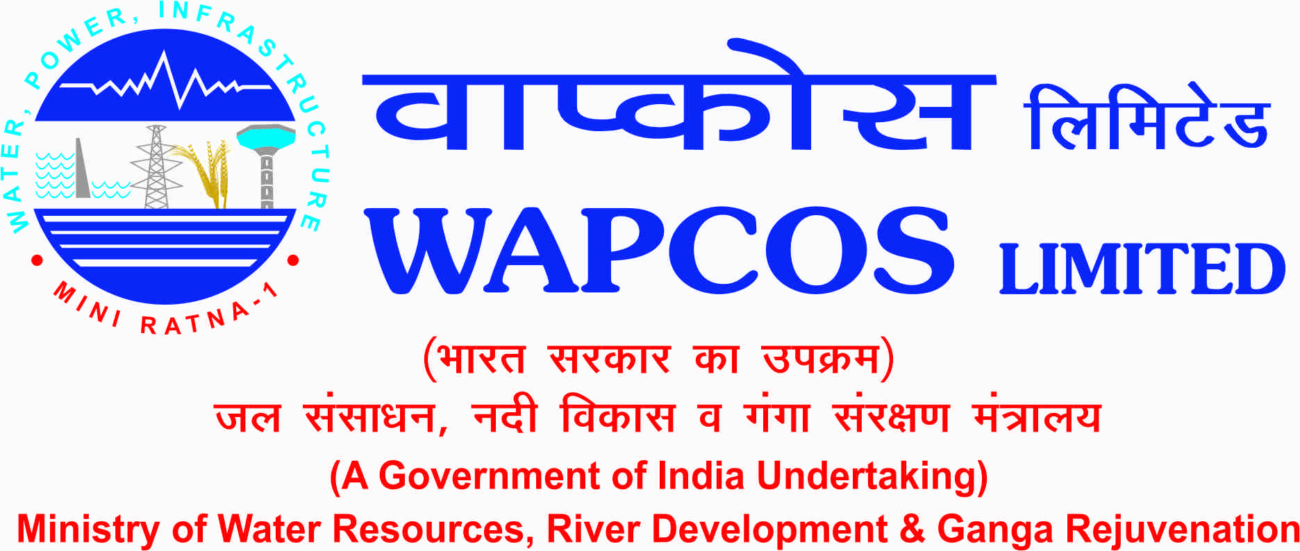 WAPCOS celebrates 50th foundation day - THE NEWSMAN OF INDIA.COM - THE ...