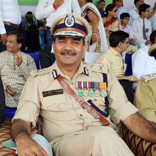 My Pledge for India in 2018 - The Newsman of India - The Newsman of India