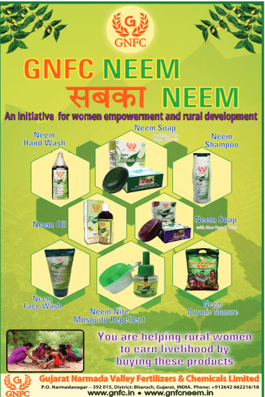 An Unprecedented Journey of GNFC’s Turnaround "Pride of India" (MD's ...