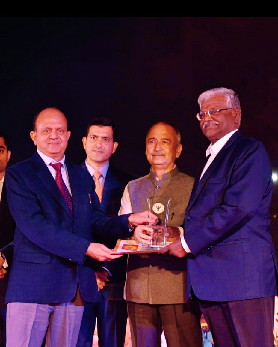 Coir Board wins Gold Medal again in IITF 2023 - The Newsman of India ...