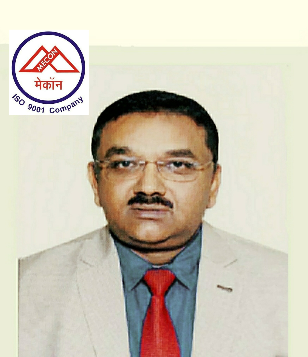 Sanjay Kumar Verma set to be new CMD, MECON - THE NEWSMAN OF INDIA.COM ...