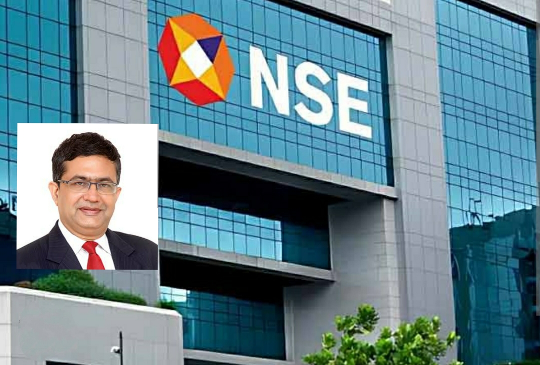 NSE Posts Record FY25 Performance with Rs 12,188 Cr NP; Recommends Rs ...