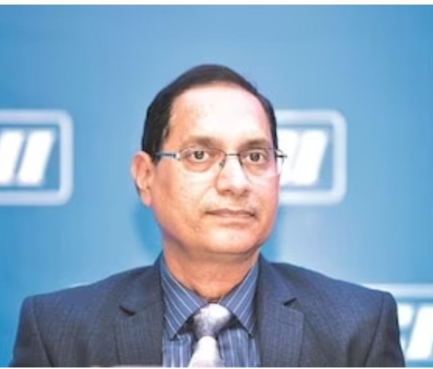 Tuhin Kanta Pandey appointed as New SEBI Chairman - THE NEWSMAN OF ...