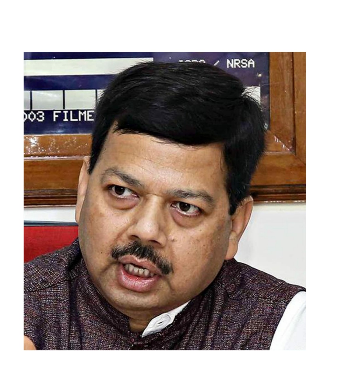 Mohammad Mohsin, IAS Gets Adl Charge of Labour Dept in Karnataka - THE ...