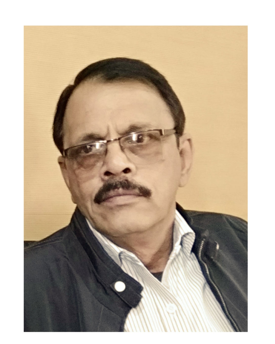 Remembering Sanjay Sharma: A Journalist, A Friend, A Gentle Soul - THE ...