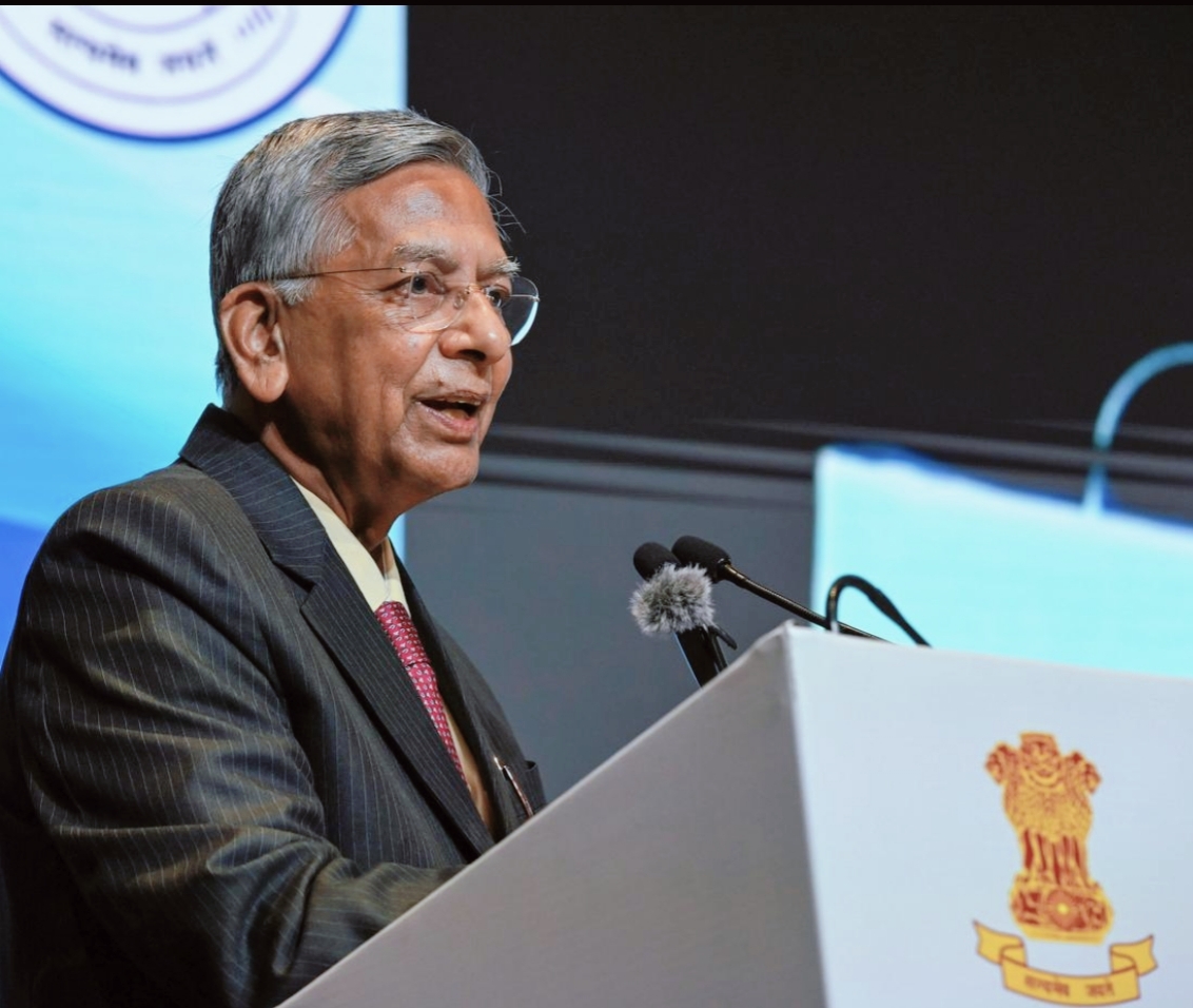 R. Venkataramani Reappointed Attorney General of India for Two Years ...