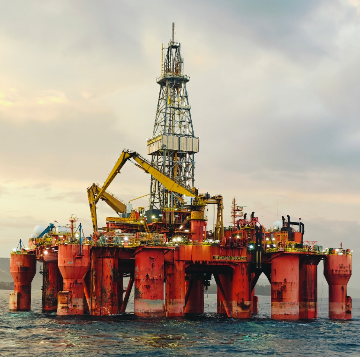 Oil India Reports Occurrence of Natural Gas in Andaman Shallow Offshore ...