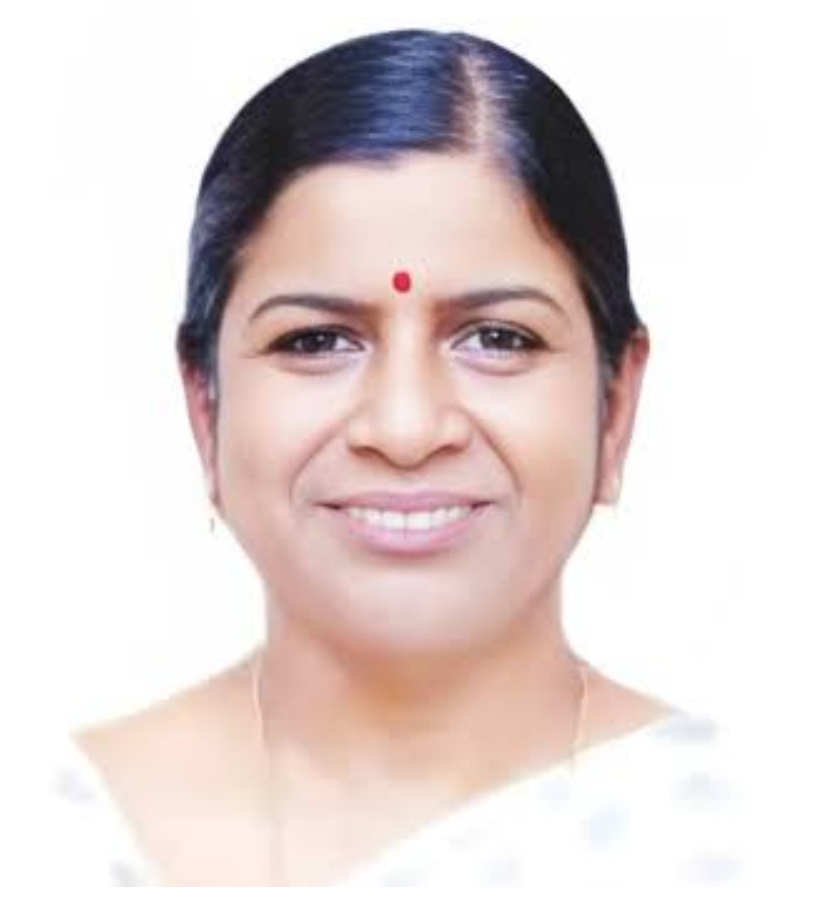 Valli Natarajan Recommended as Director (Projects) at IREDA: A New ...