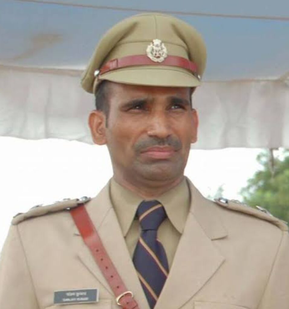 Major Reshuffle in MP: 14 IPS Officers Given New Responsibilities ...