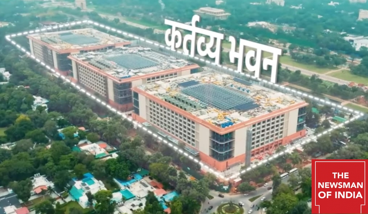 ACC Clears Major Bureaucratic Reshuffle; Senior Officers Elevated as ...
